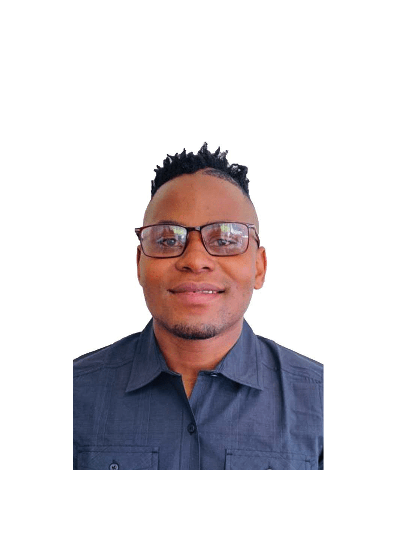 Tumisho Mashile - Compuclinic